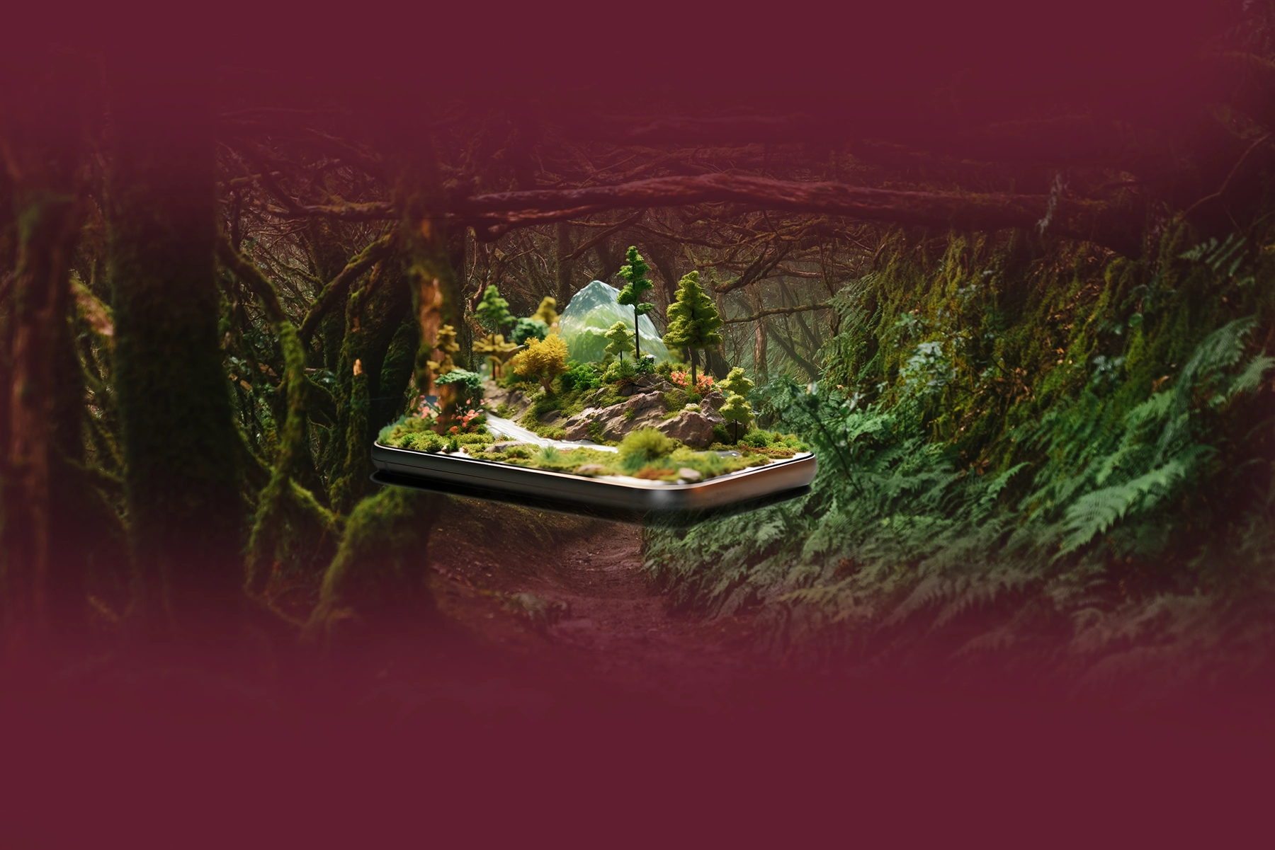 Gallery | Pure, Natural & Authentic Product Showcase